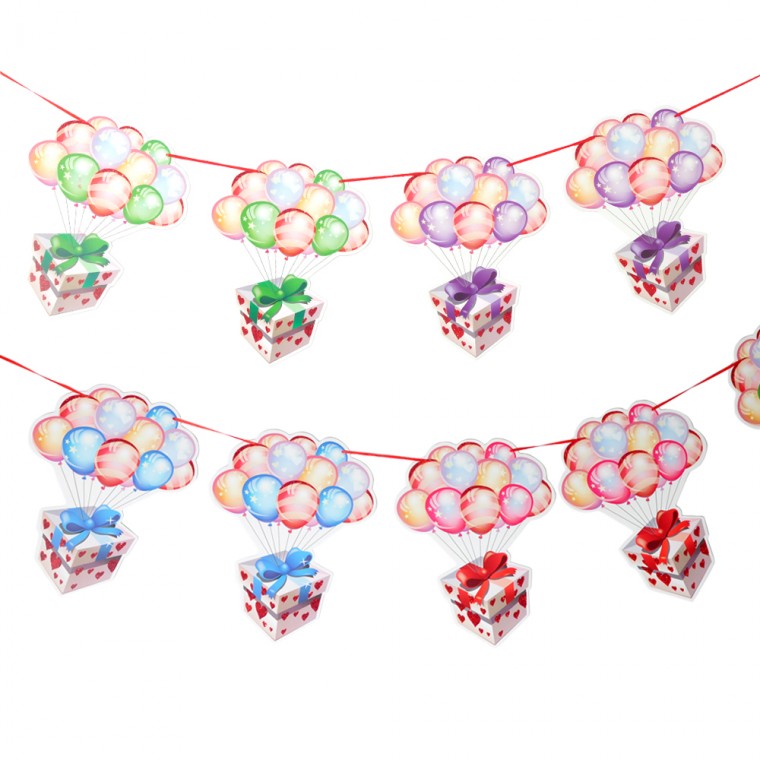 선물데이 : SHOW파티가랜드 - 풍선선물 / 파티용품 생일파티 배너